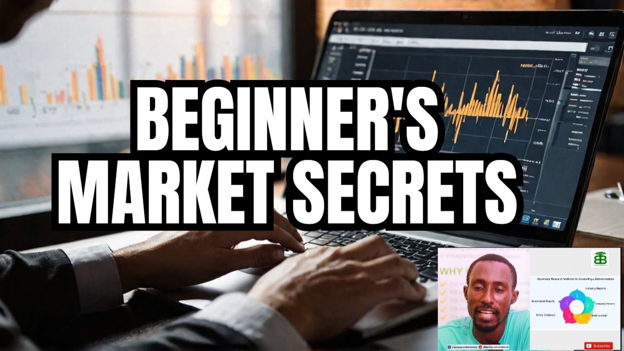 How to Do Market Research: A Step-by-Step Guide for Entrepreneurs ...